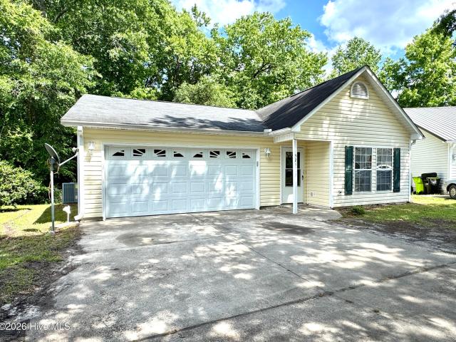521 Jimmies Creek Drive