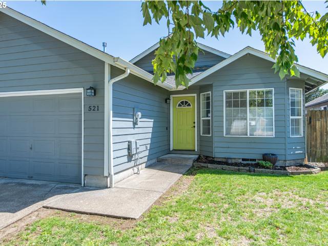 521 oakdale ave