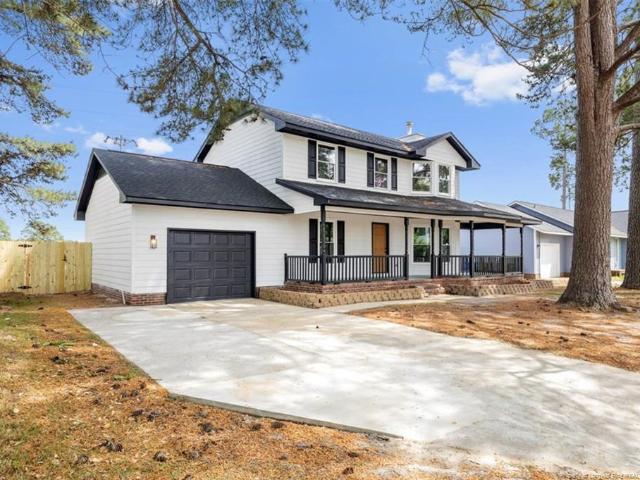 521 Offing Drive