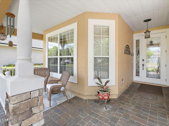 521 Olympic Cir, St. Augustine, FL 32092 | MLS #2142 | Compass