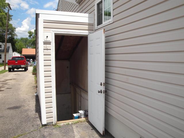 521 Olive Court