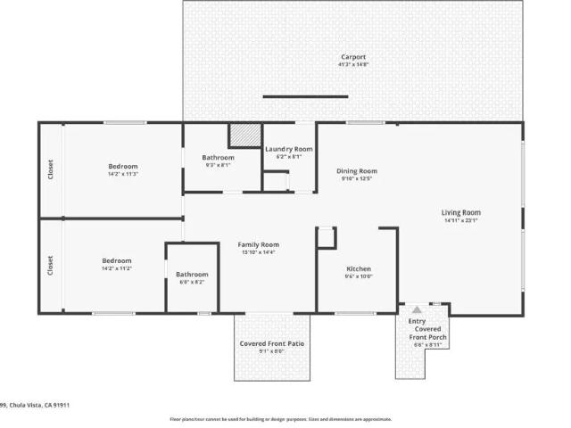 521 Orange Dr, Unit SPC 99, Chula Vista, CA 91911 | MLS #NDP2603 | Compass