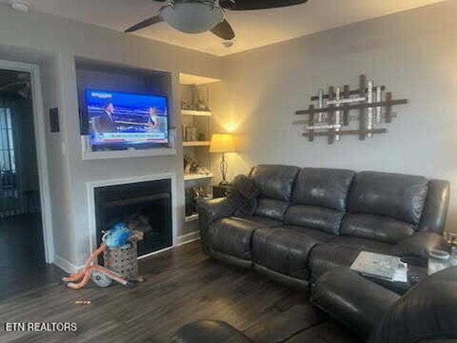 521 Orch Vly Way UNIT 422