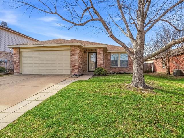 521 Oriel Cir, Fort Worth, TX 76036 | MLS #21190 | Compass