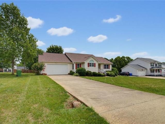 521 Lowergate Lane
