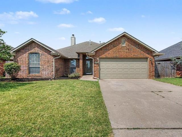 521 Loyd Ln, Oklahoma City, OK 73160