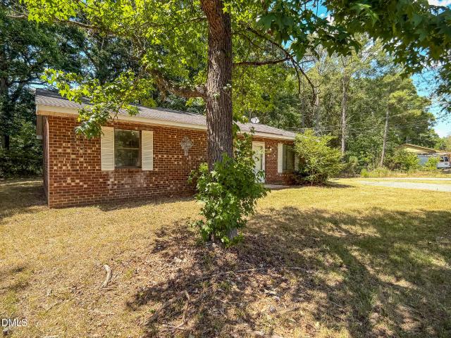521 Locust Road