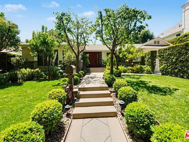 521 Loring Ave, Los Angeles, CA 90024