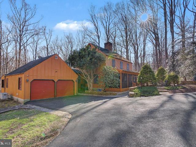 521 Lost Acre Lane