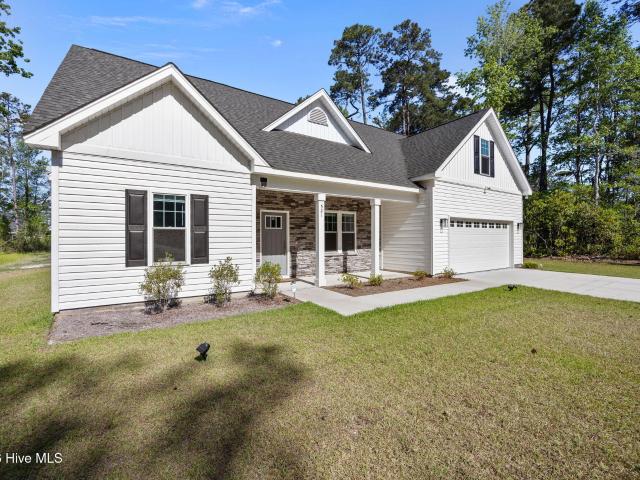521 Leatherwood Drive NW