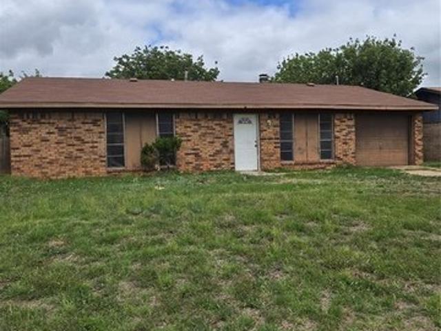 521 Libra St, Altus, OK 73521