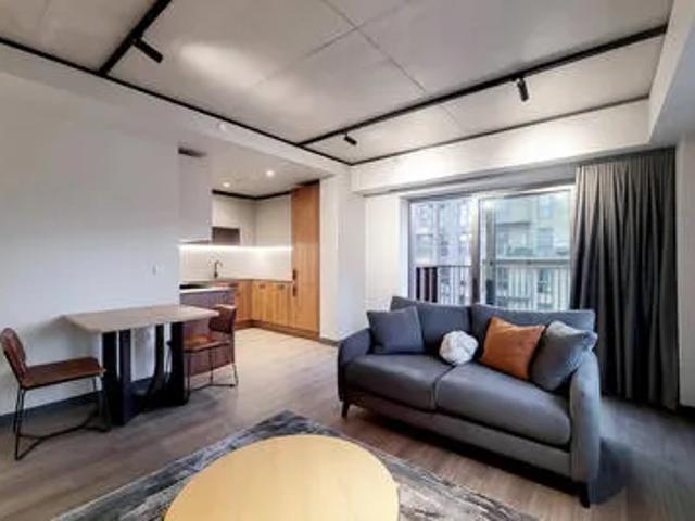 521 Luna | Quintain Living