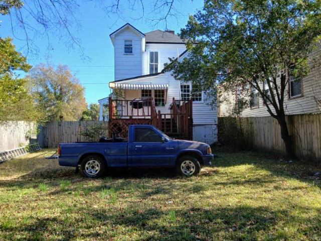 521 Monroe St, Macon, GA 31201 | MLS #7750 | Compass