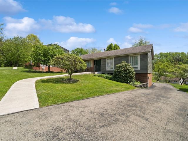 521 Monticello Dr