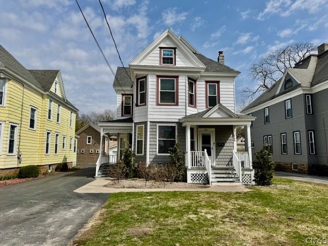 521 Main Street