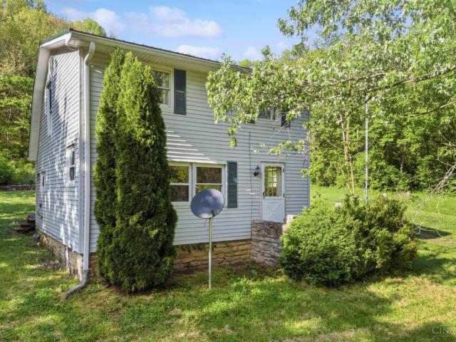 521 Maple Creek Road
