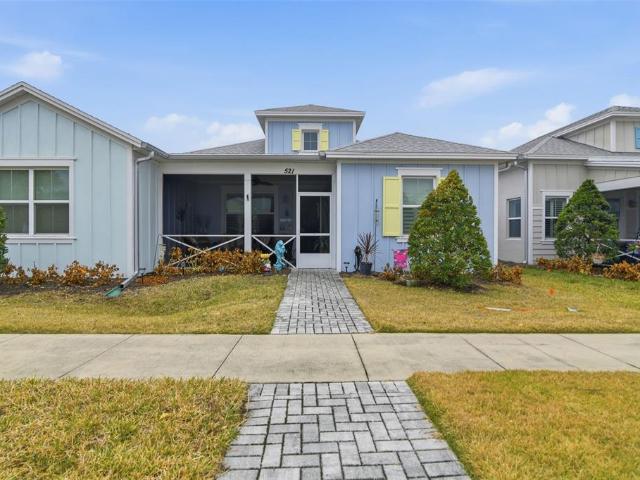 521 Margaritaville Ave, Daytona Beach, FL 32124 | MLS #O6383 | Compass