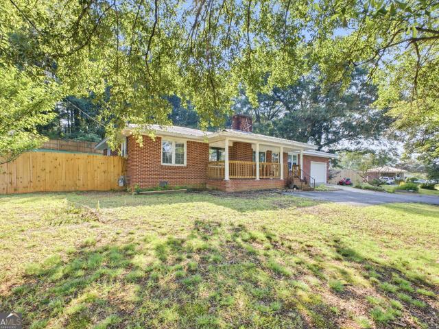 521 Mcdaniel Station Road SW