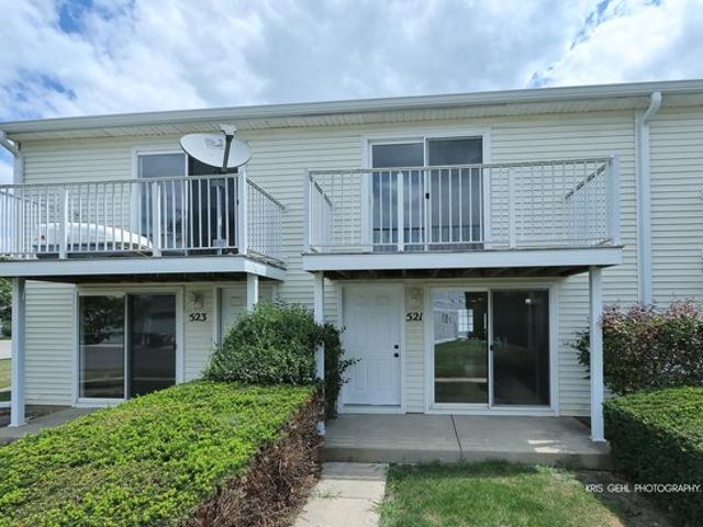 521 Meadow Green Ln Unit 521, Round Lake Beach, IL 60073