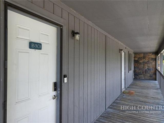 521 Meadowview Drs Unit B301, Boone, NC 28607