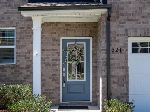 521 Medwyk Dr