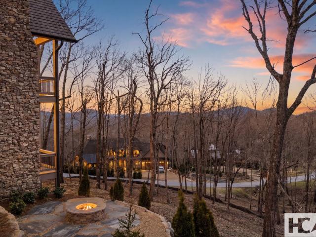 521 Misty Ridge Trail
