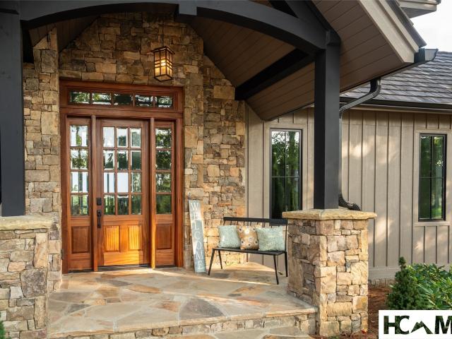 521 Misty Ridge Trail