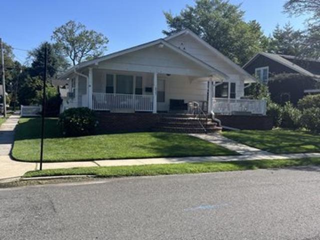 521 Myrtle Ave, West Allenhurst, NJ 07711
