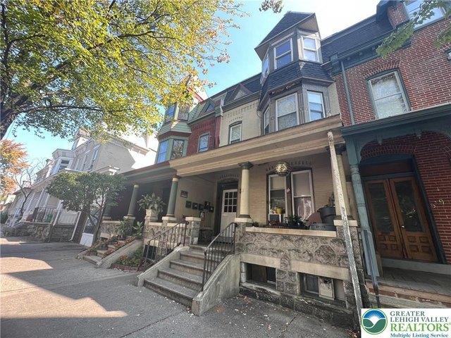 521 N 6th St, Allentown, PA 18102