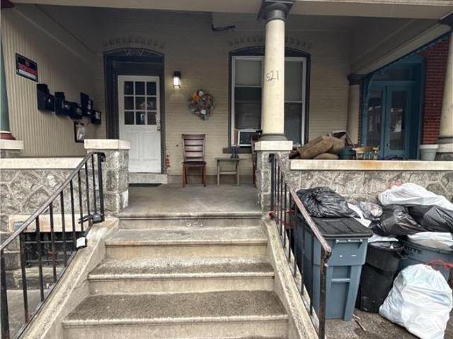 521 N 6th Street