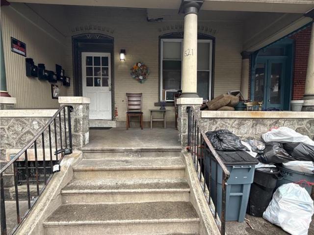 521 N 6th Street