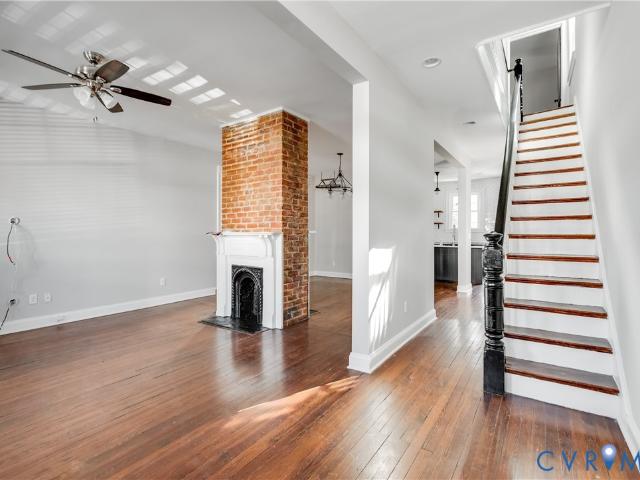 521 N 33rd Street