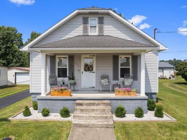 521 N Columbus St, Jefferson Township, OH 45168