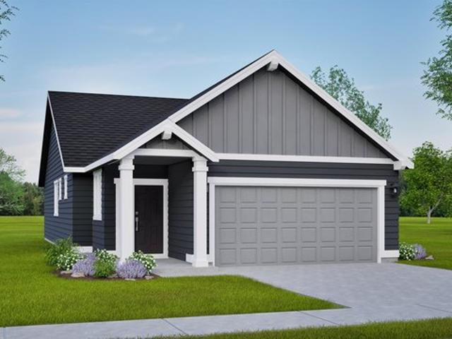 521 N Dauntless St, Prosser, WA 99350