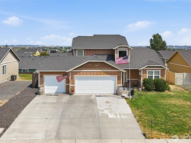 521 N Florida Drive