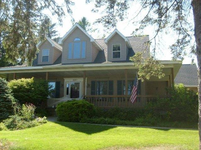 521 N Lake St, Harrisville, MI 48740
