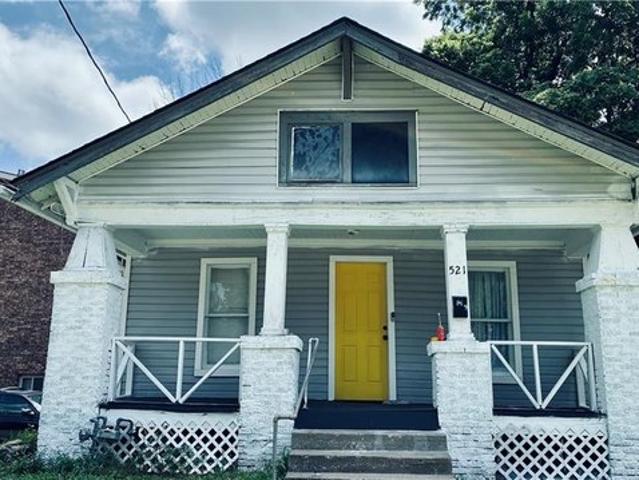 521 N Osage St, Independence, MO 64050
