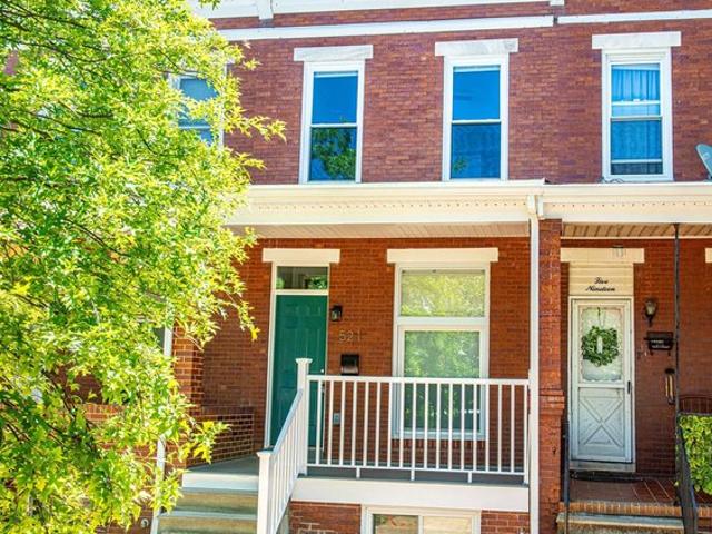 521 N Potomac St, Baltimore, MD 21205