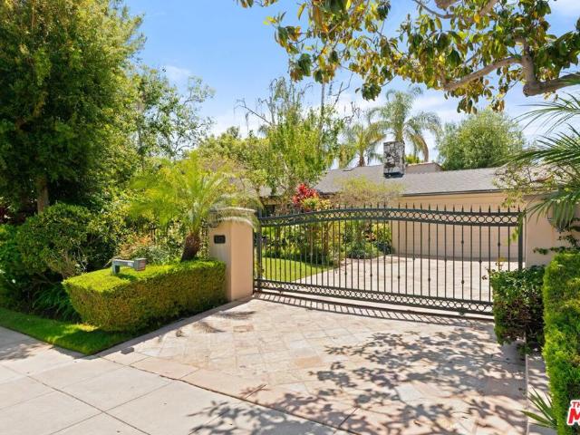 521 N Rexford Drive