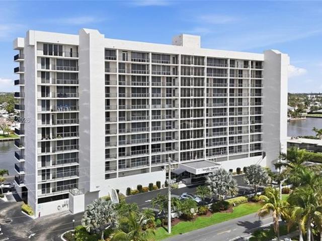 521 N Riverside Dr Apt 606, Pompano Beach, FL 33062