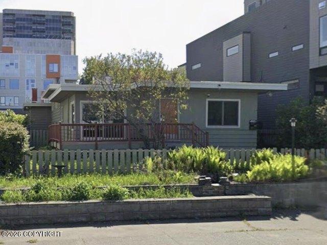 521 N St, Anchorage, AK 99501