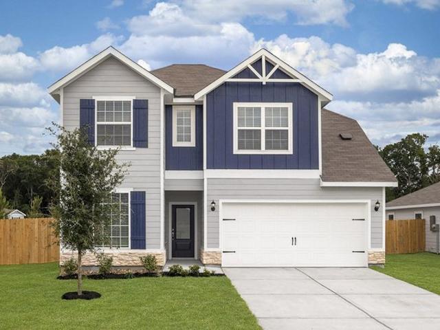 521 Navy Clouds Dr, Waller, TX 77484