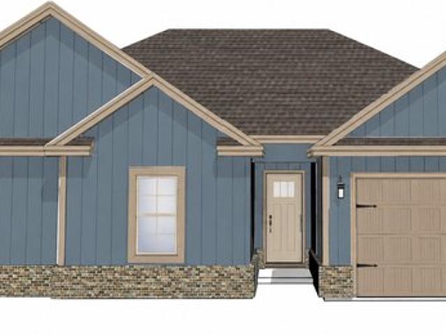 521 New Hope Dr, Perry, GA 31069