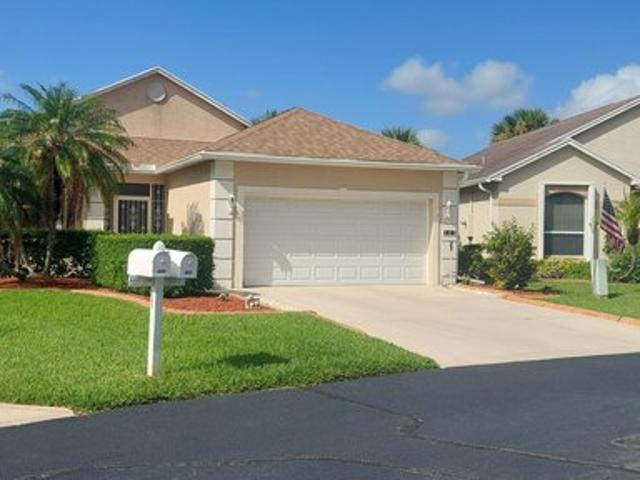521 NW Galatone Ct, Port Saint Lucie, FL 34986