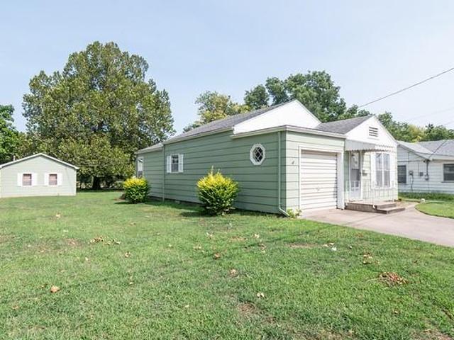 521 S 4th Street