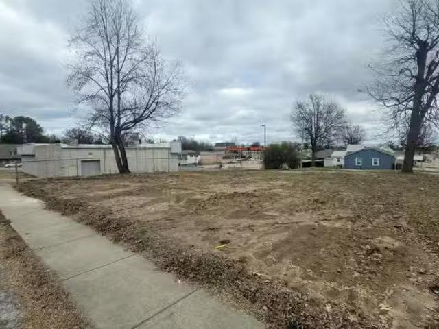 521 S 7TH ST, PARAGOULD, AR 72450 Vacant Land For Sale MLS# 2.