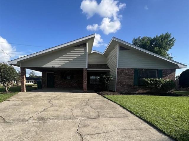 521 S Trailwood St, Sulphur, LA 70663