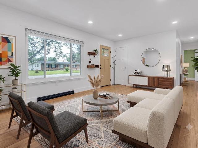 521 S Village Drive