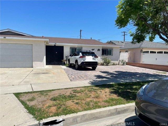 521 S Western Ave, Santa Ana, CA 92703