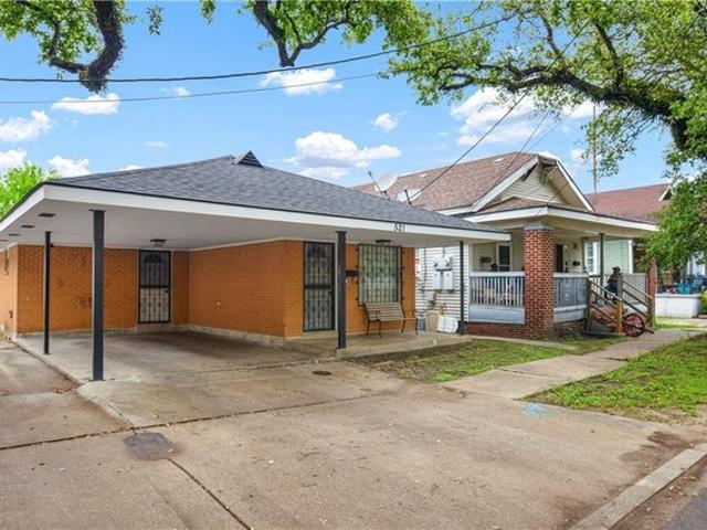 521 S Alexander St, New Orleans, LA 70119